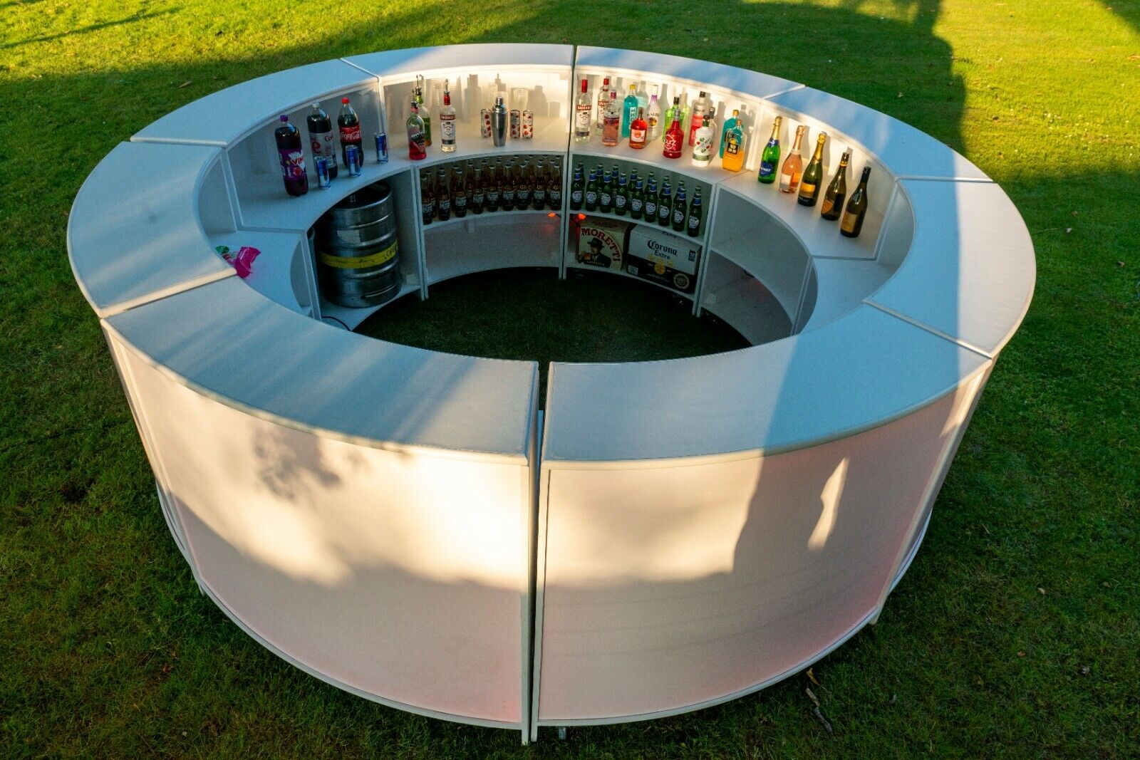 MOBILE BAR – Occasions